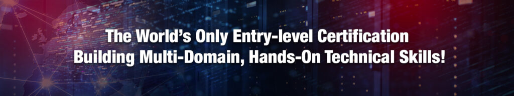 EC-Council's C|CT Scholarship for Cybersecurity Career Starters - MD Tech Solutions